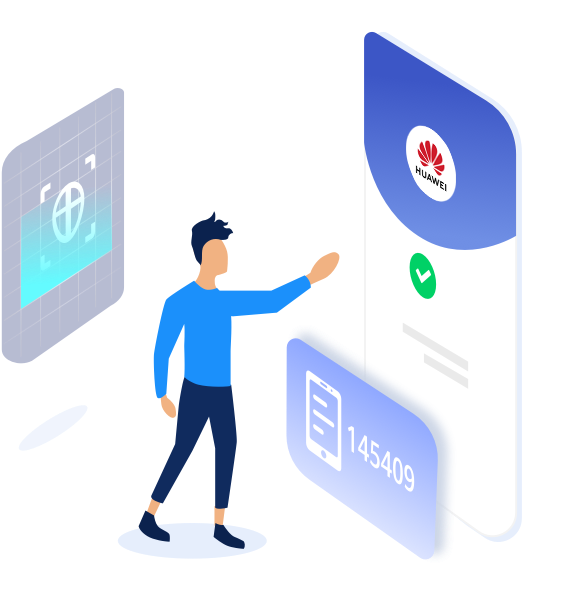 Account Kit Huawei Id Huawei Account Login Service Huawei Developer 