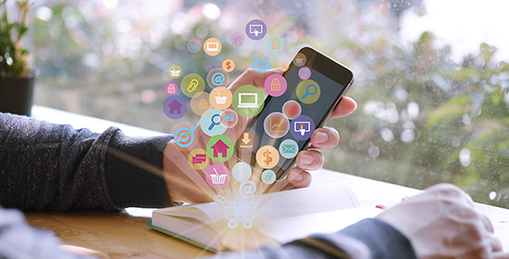 Policy Center Huawei Developer