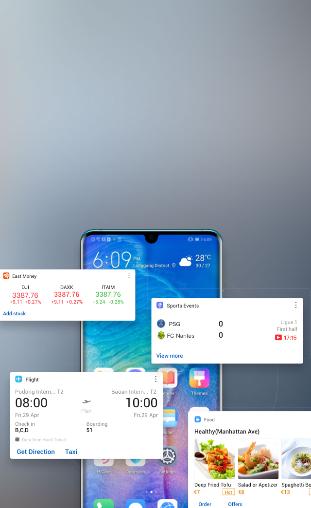 HiAI - HiAI IDE - HUAWEI Developer
