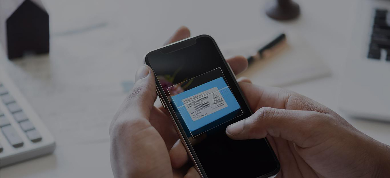 Code Detection - Code Recognition - HUAWEI Developer