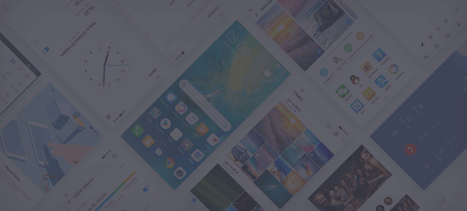 HiAI - HiAI IDE - HUAWEI Developer