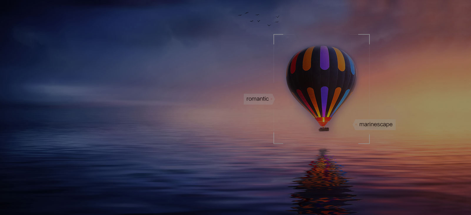 Scene Detection - Image Recognition - HUAWEI Developer