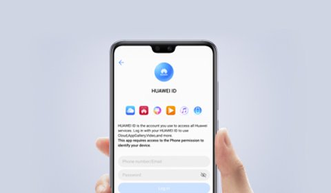 HUAWEI Mobile Services (HMS) - HUAWEI Developer