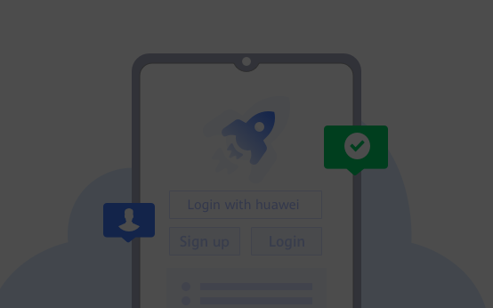 Account Kit - HUAWEI ID - HUAWEI Account Login Service - HUAWEI Developer