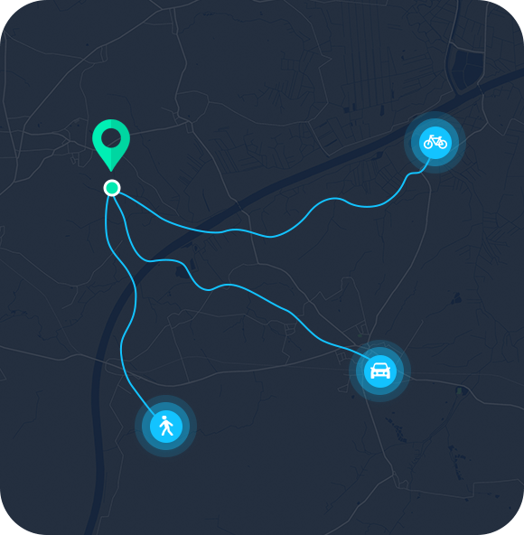 Map Kit - Personalized Customized Map Service - HUAWEI Developer