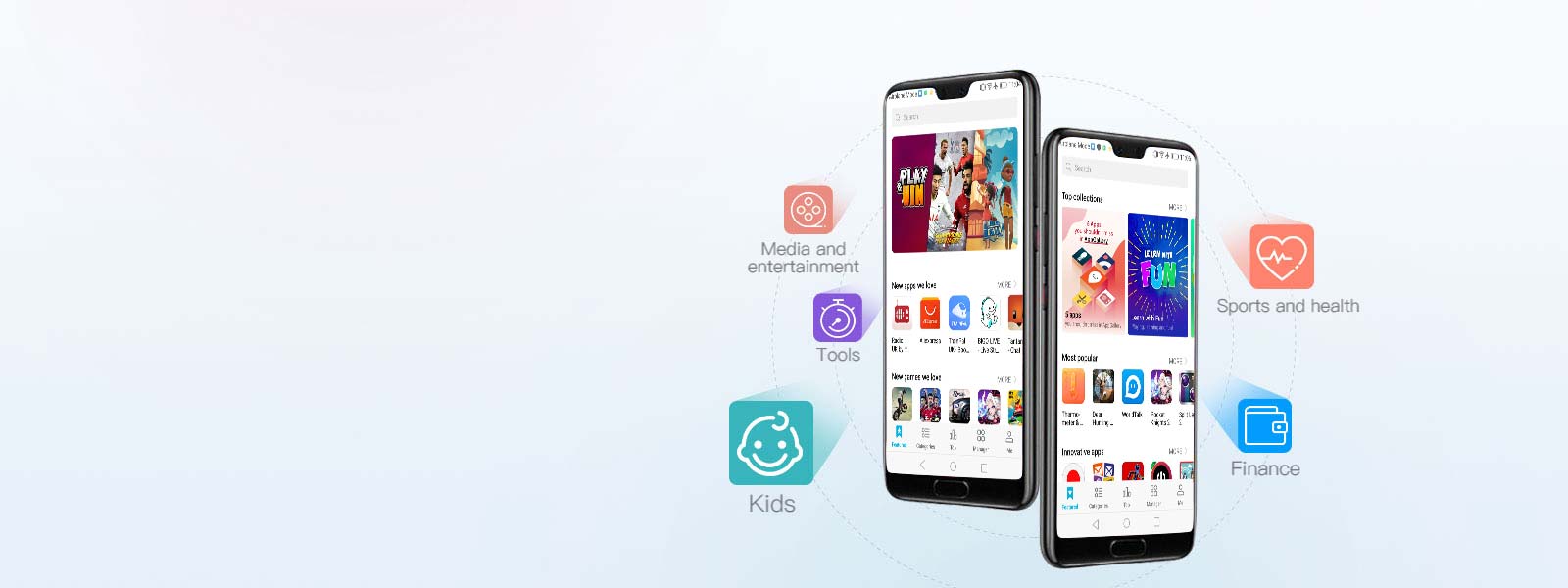 Joint Operations - HUAWEI Developer