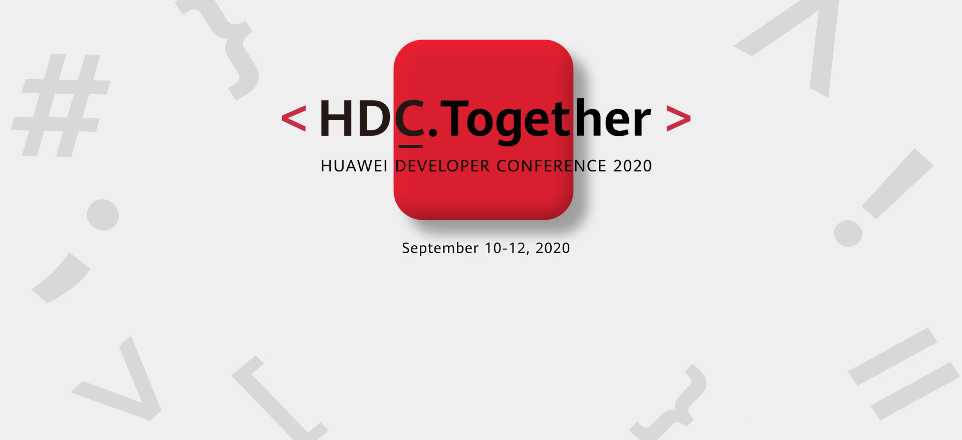 HUAWEI Developer