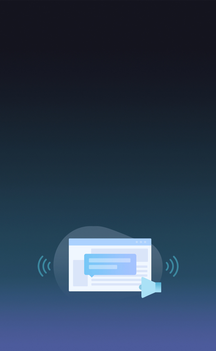 App Messaging - HUAWEI Developers