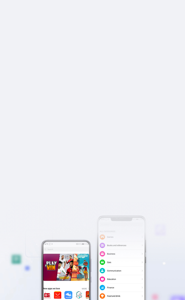 AppGallery (app distribution platform) - HUAWEI Developers
