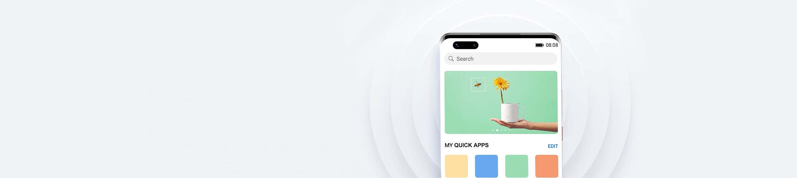 Quick Apps - HUAWEI Developers