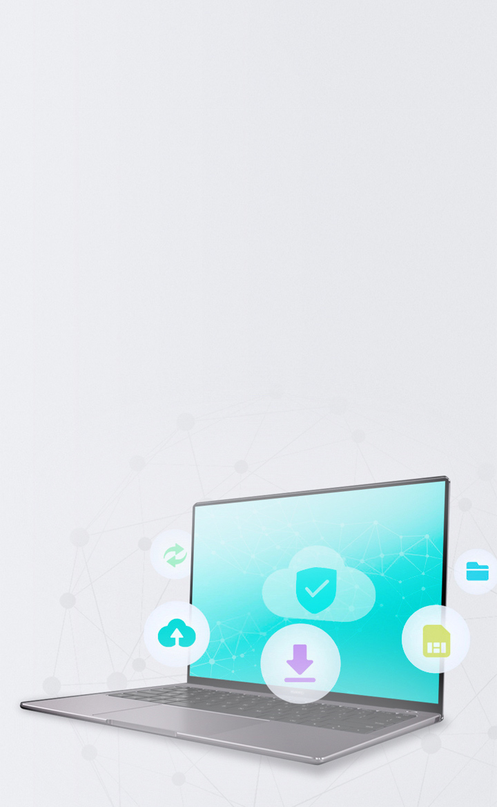 Drive Kit - Cloud data Storage Service - Data Management - HUAWEI Developer