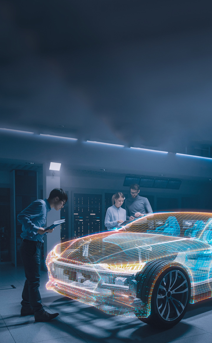 HUAWEI AR Engine - HMS Core - HUAWEI Developer