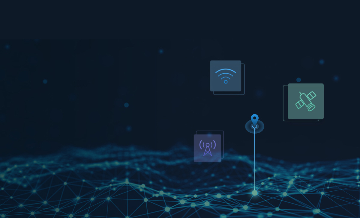 Location Kit - Precise Location Service - Global Positioning Service ...