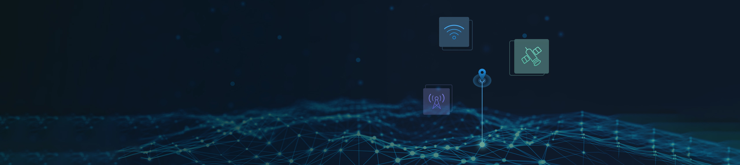 Location Kit - Precise Location Service - Global Positioning Service ...