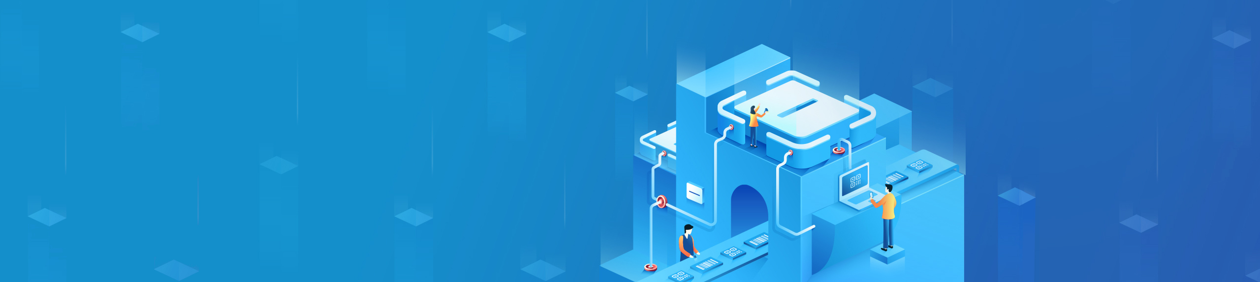 Scan Kit - Code Scanning Service - HUAWEI Developer