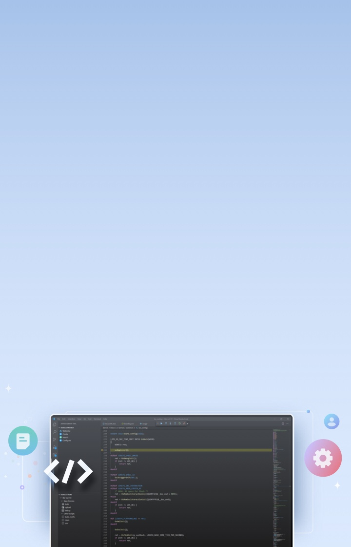 Quick App IDE - HUAWEI Developer