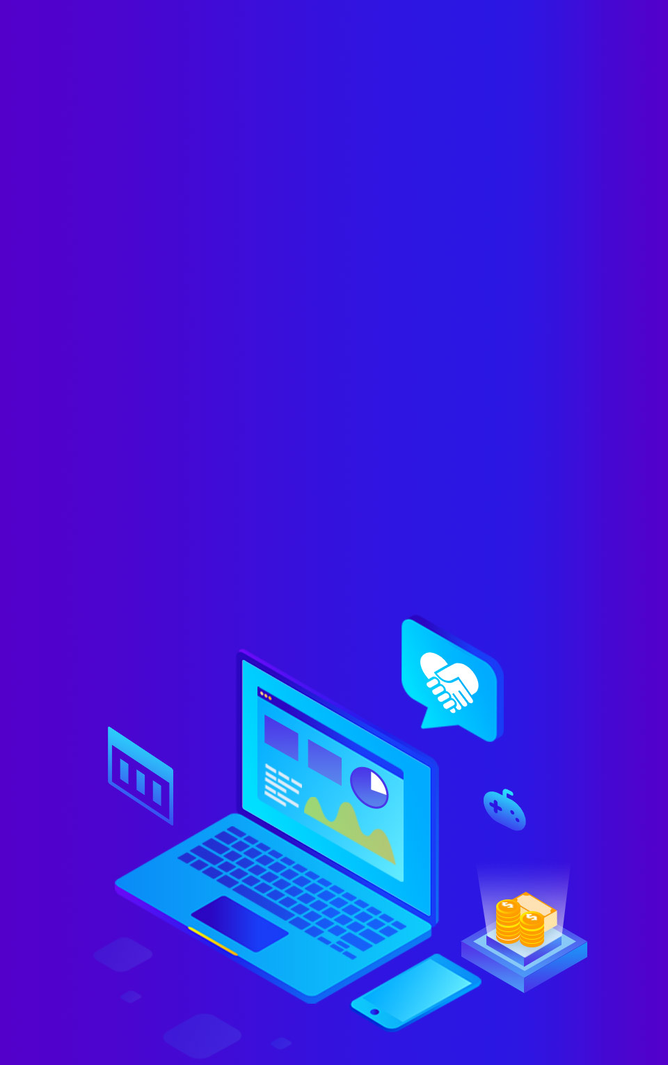 Business Cooperation - HUAWEI Developers