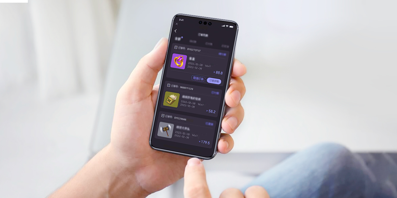 IAP Kit（应用内支付服务） | 华为开发者联盟