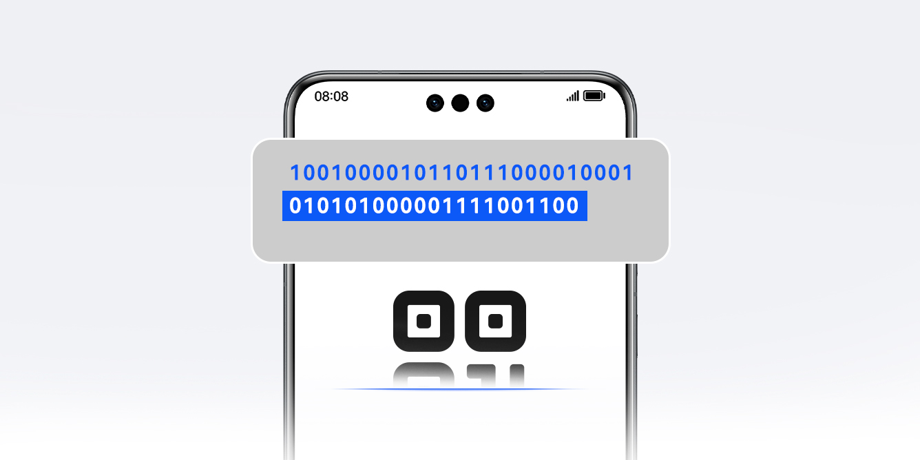 Scan Kit（统一扫码服务） | 华为开发者联盟