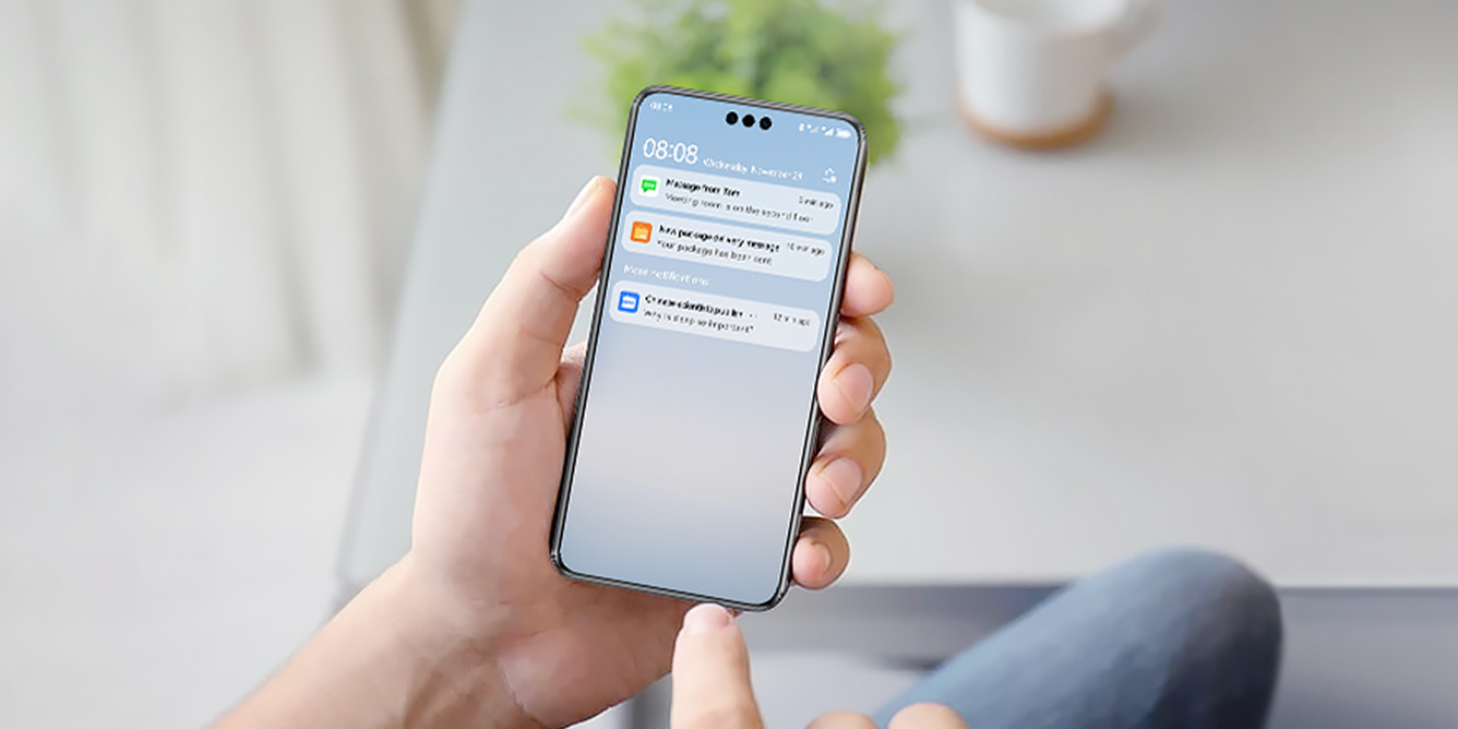 Push Kit（推送服务） | 华为开发者联盟