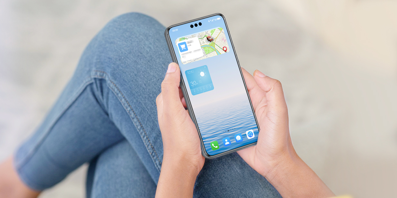 Push Kit（推送服务） | 华为开发者联盟