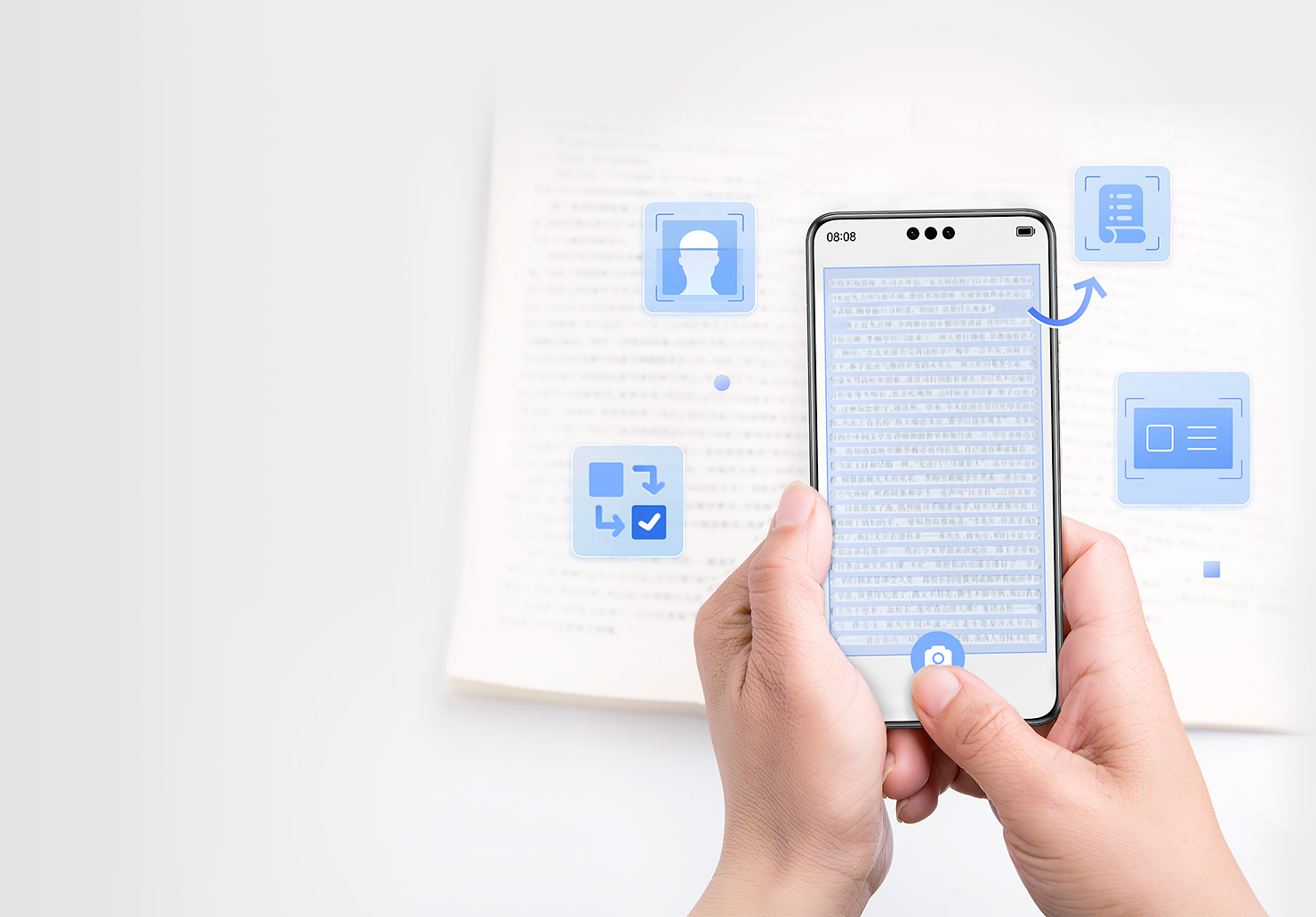 Vision Kit（场景化视觉服务） | 华为开发者联盟