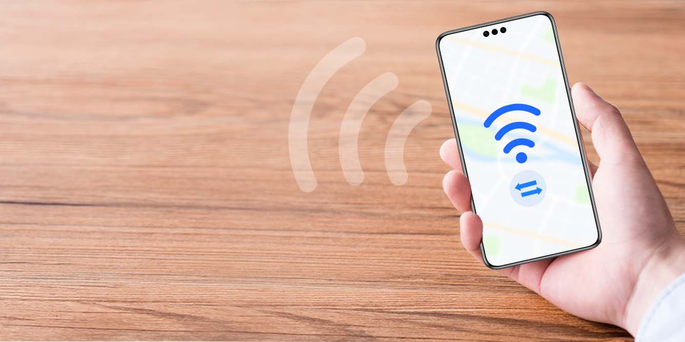 NearLink Kit（星闪服务）| 华为开发者联盟