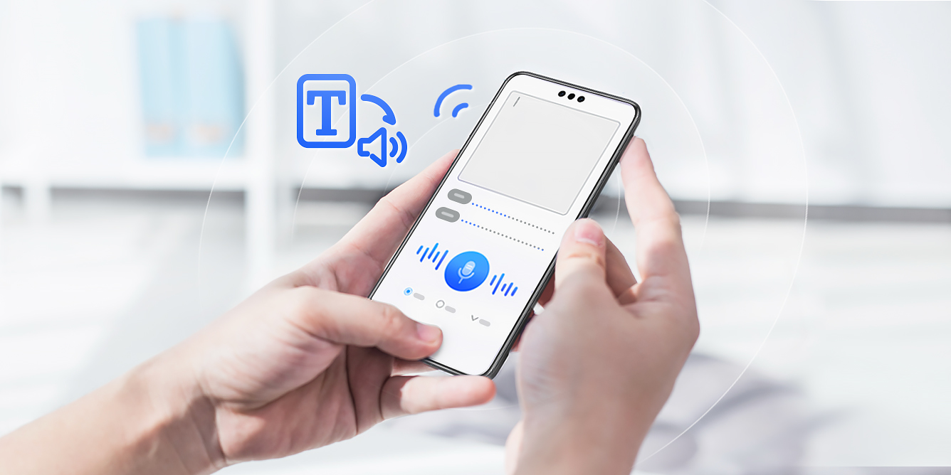 Core Speech Kit（基础语音服务）| 华为开发者联盟