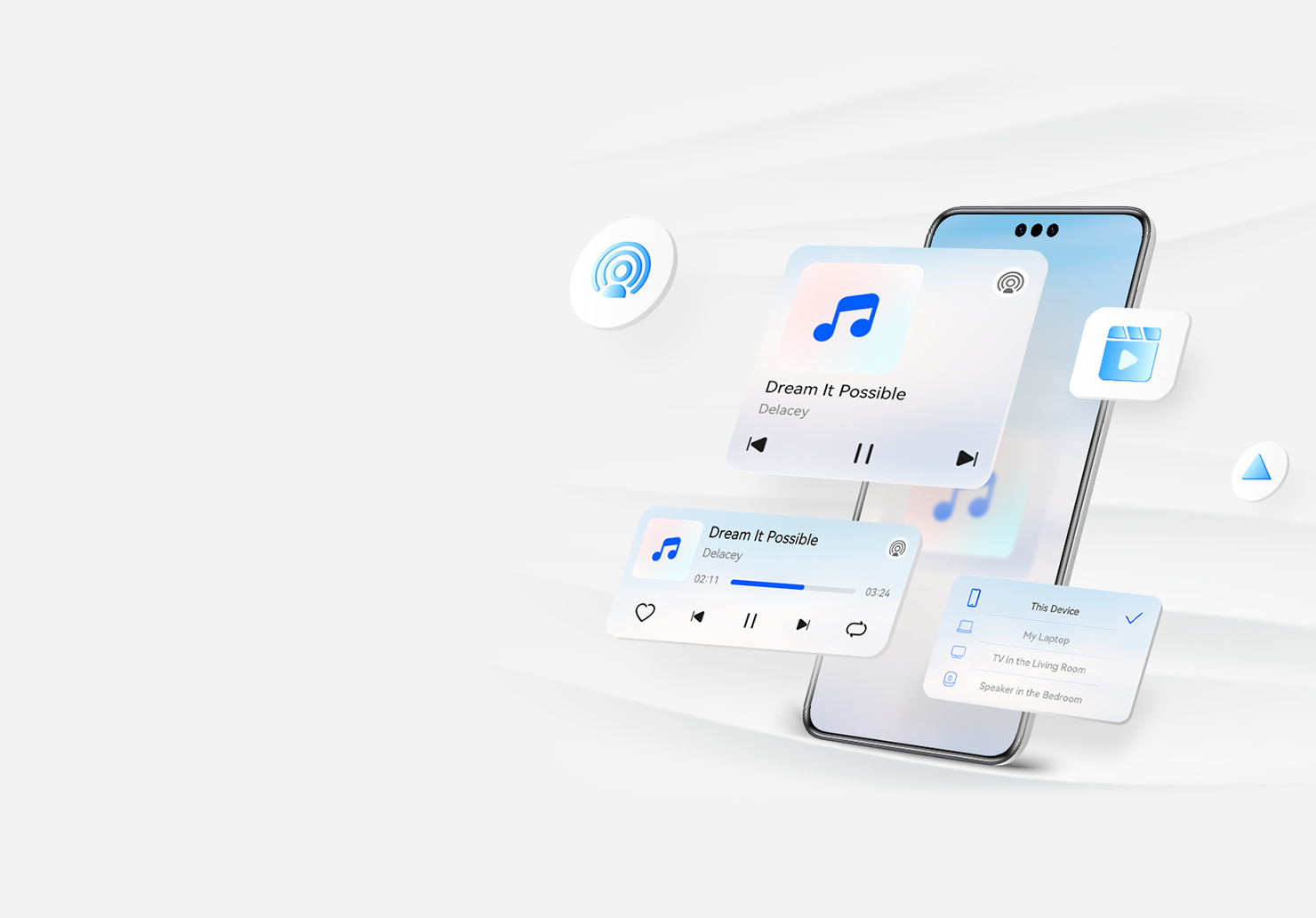 AVSession Kit（音视频播控服务）| 华为开发者联盟