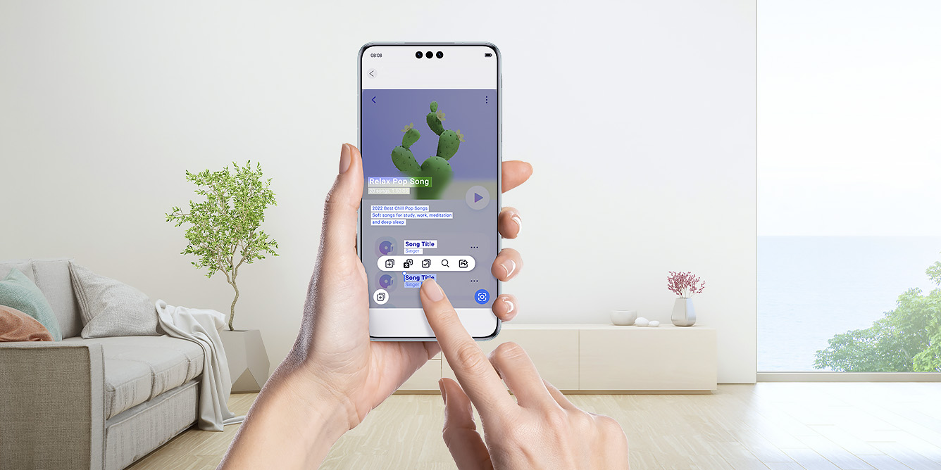 Vision Kit（场景化视觉服务） | 华为开发者联盟