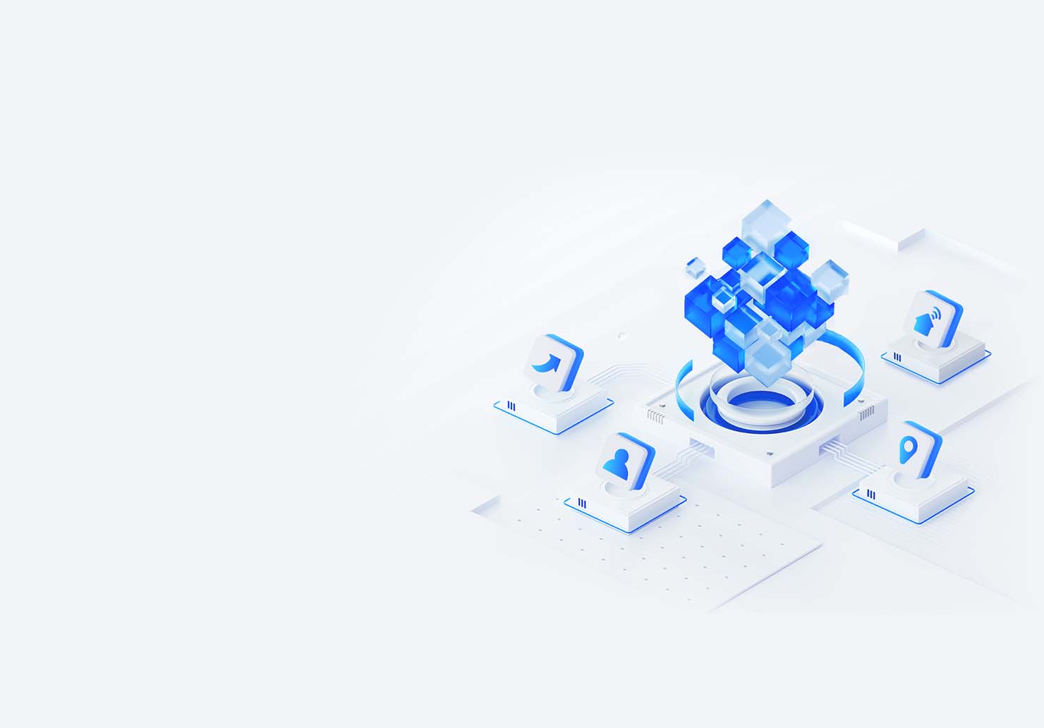 NearLink Kit（星闪服务）| 华为开发者联盟