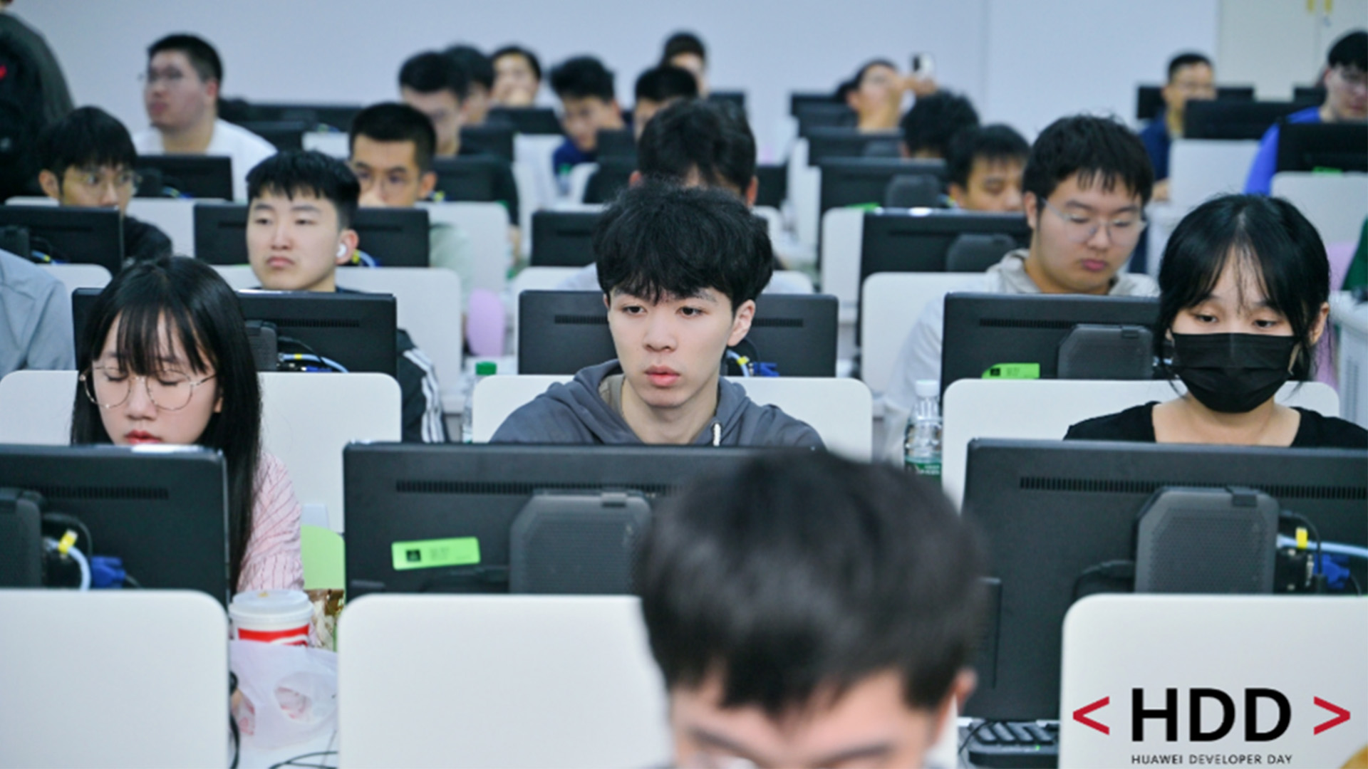 HUAWEI Developer Groups | 华为开发者联盟