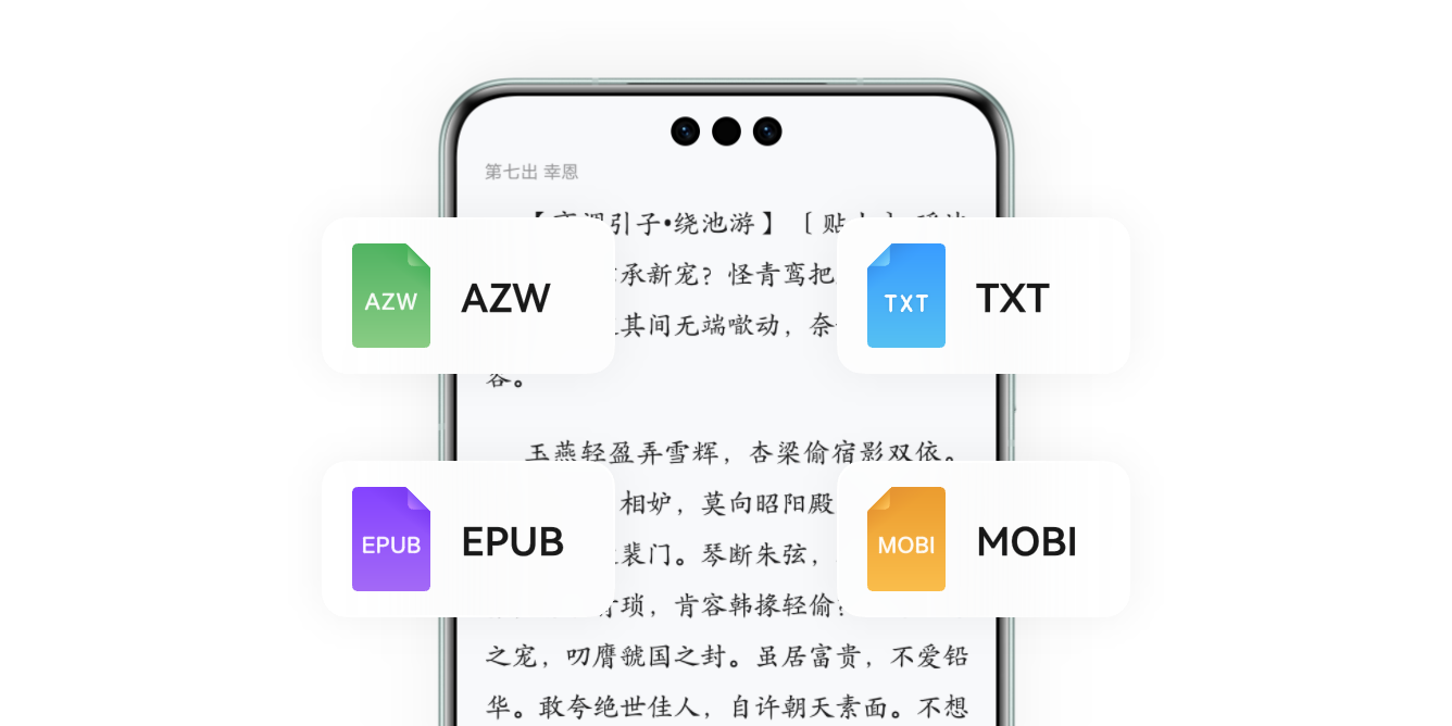 Reader Kit|华为开发者联盟