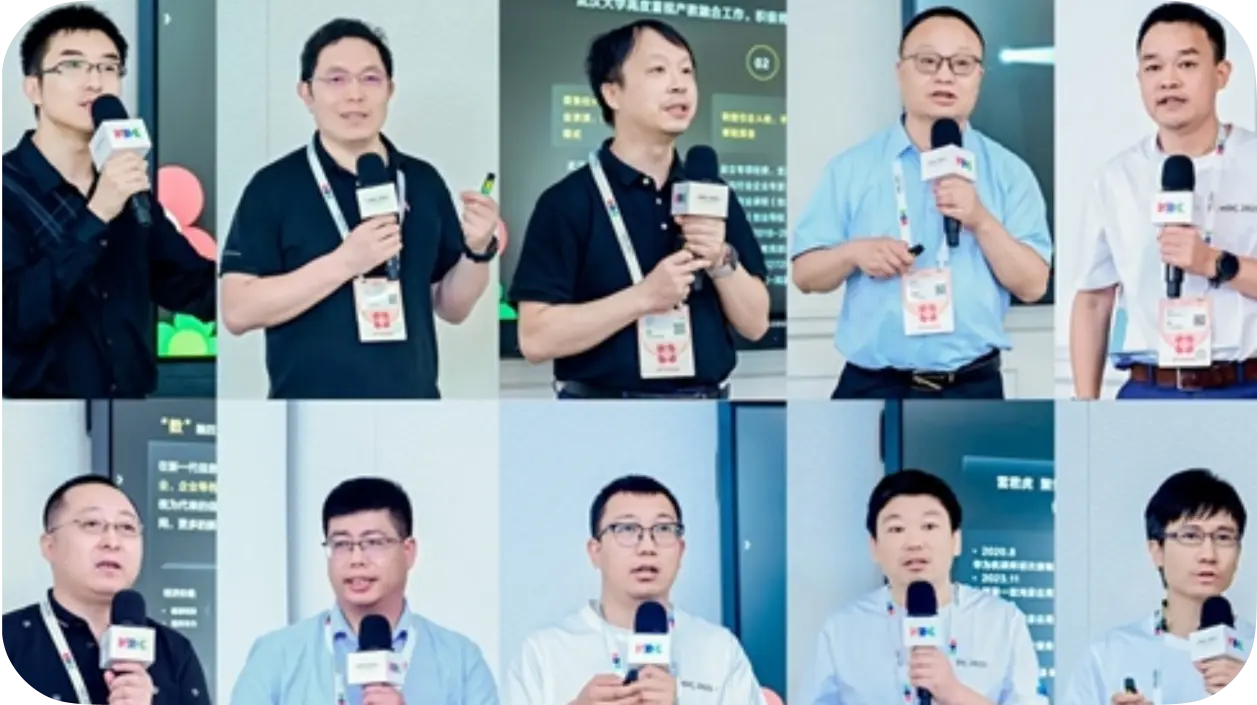 院校合作-华为开发者联盟