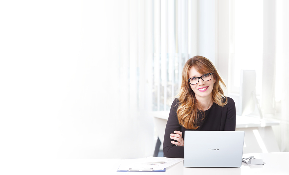 HUAWEI WOMEN Developers | 华为开发者联盟