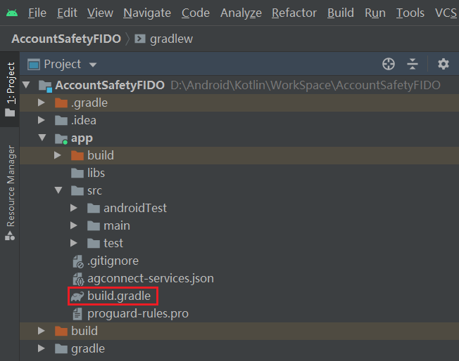 基于华为HMS Core实现安全、便捷、快速的用户登录