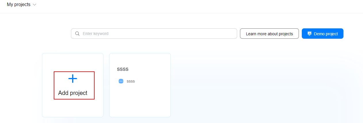Preparation of Cloud Storage Server for Java