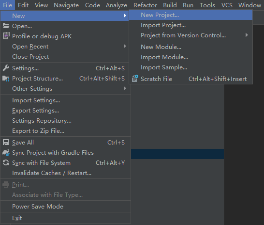 Configuring App Information in AppGallery Connect