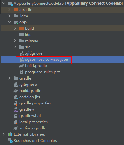 Auth Service (Medium)