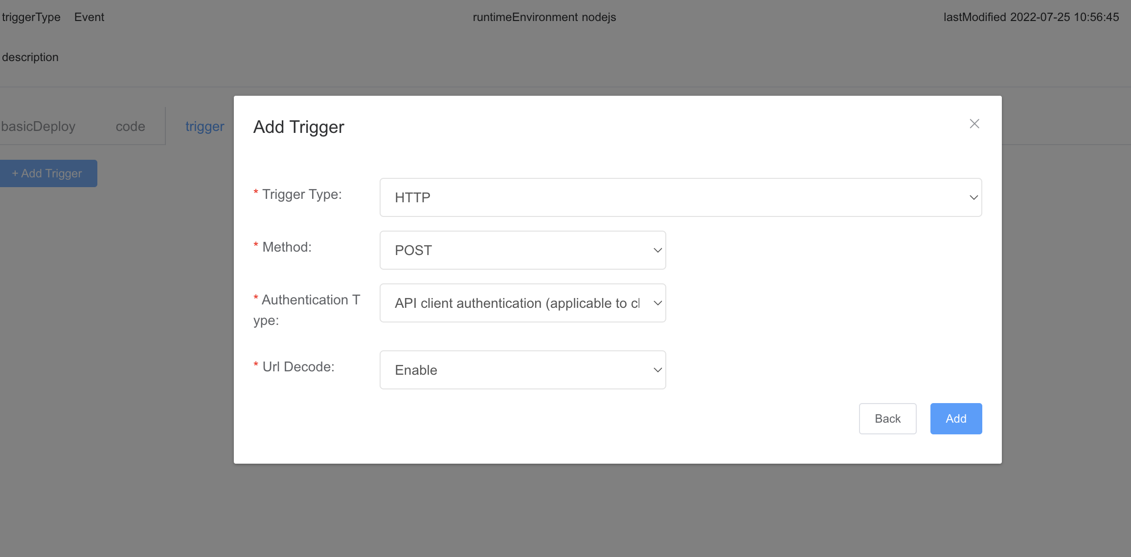 Cloud Functions For Ios 