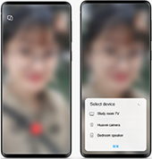 DeviceVirtualization Kit - HUAWEI Phone App