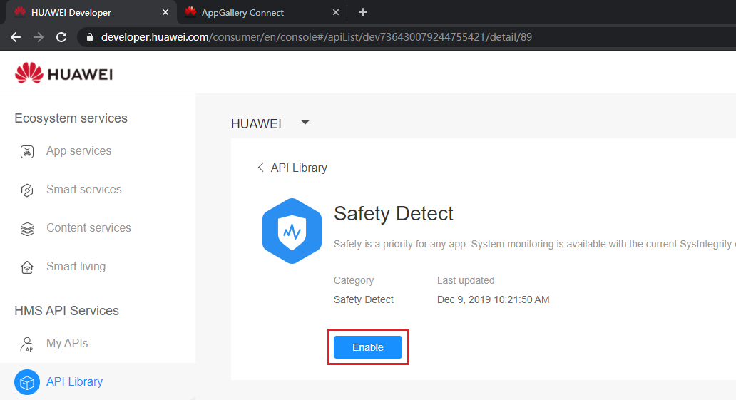 Secure, Convenient, and Fast Sign-In Based on HMS Core