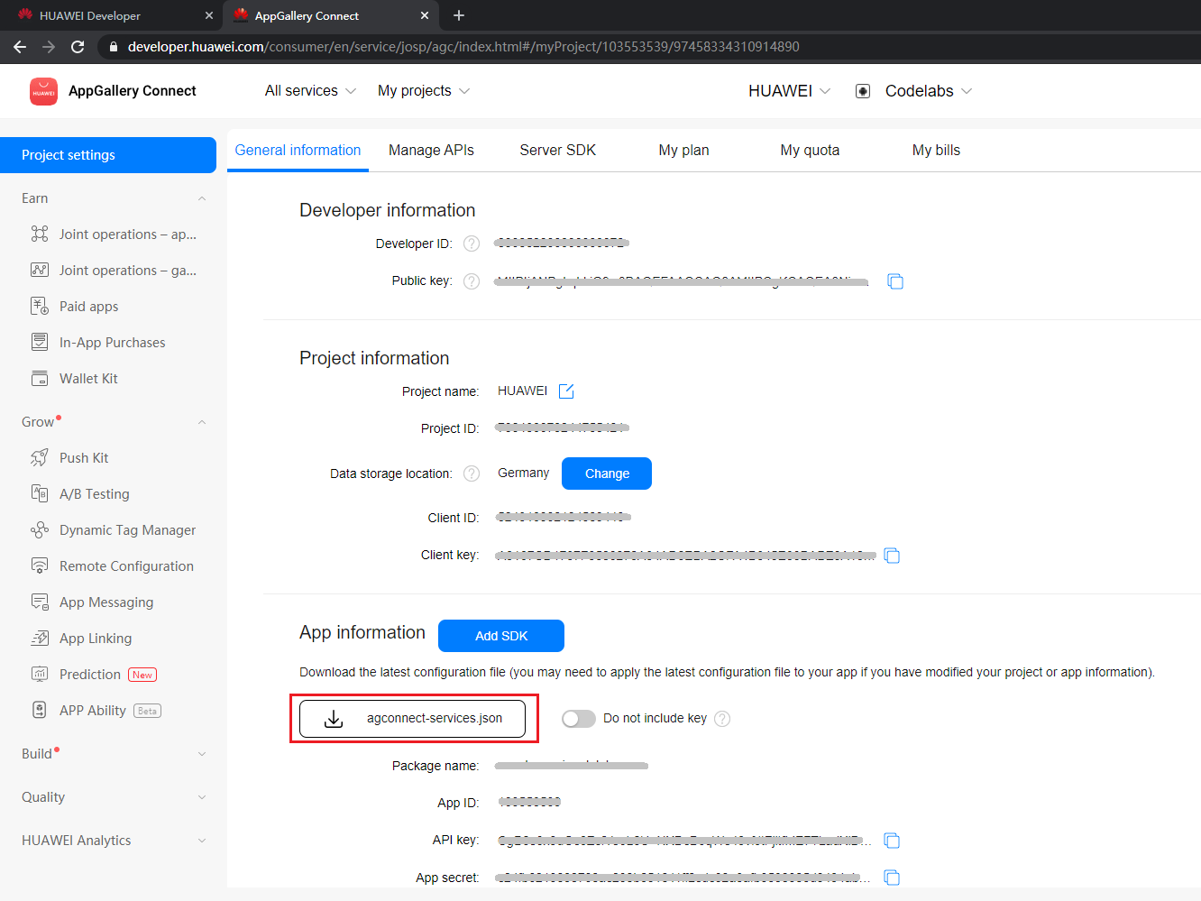 Secure, Convenient, and Fast Sign-In Based on HMS Core
