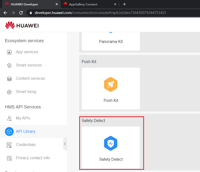 Secure, Convenient, and Fast Sign-In Based on HMS Core