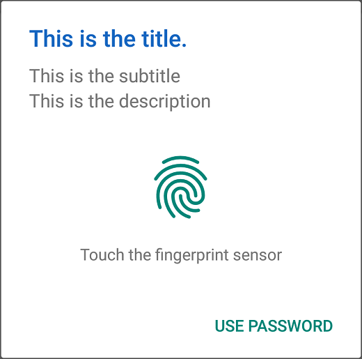 Secure, Convenient, and Fast Sign-In Based on HMS Core