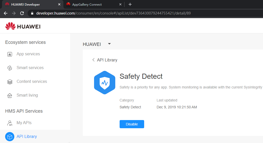 Secure, Convenient, and Fast Sign-In Based on HMS Core