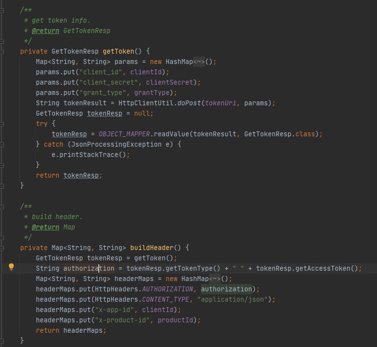 Analytics Kit (Data Export)