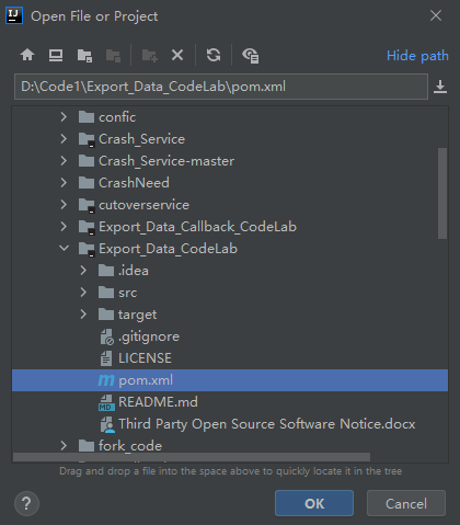 Analytics Kit (Data Export)