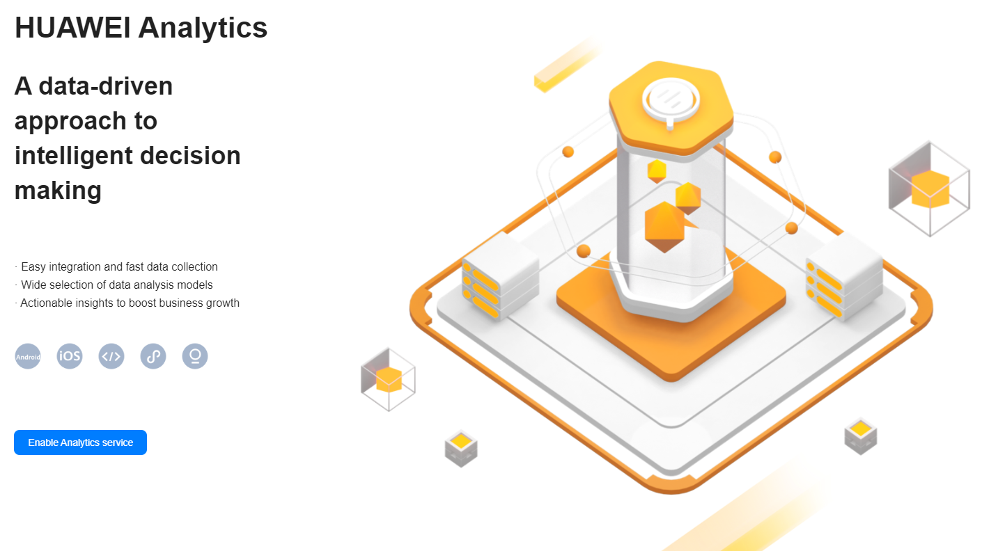 Analytics Kit (Kotlin)