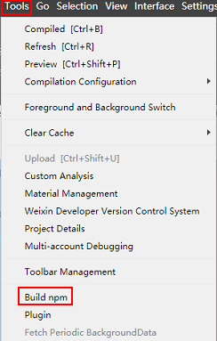 Analytics Kit (WeChat-Mini-Program)